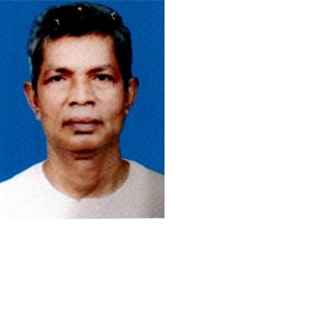 FBCCI | Mr. Bijoy Krishna Dey