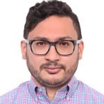 FBCCI | Mr. Eazaz Mohammed