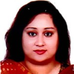 FBCCI | Most. Zannatul Ferdaus