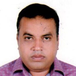 FBCCI | Mohammad Uzzal