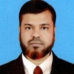 FBCCI | Alhaj Md. Arif Hossain