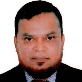 FBCCI | Syed Mohammad Shamsul Kaunain (Kutub)